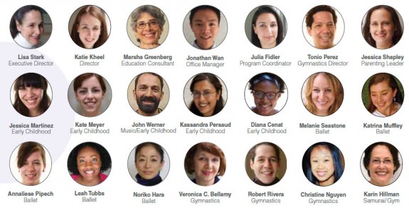 Meet the Discovery Team! - Discovery ProgramsDiscovery Programs