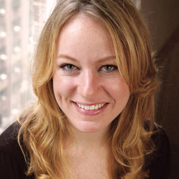 Melanie Seastone - Discovery ProgramsDiscovery Programs