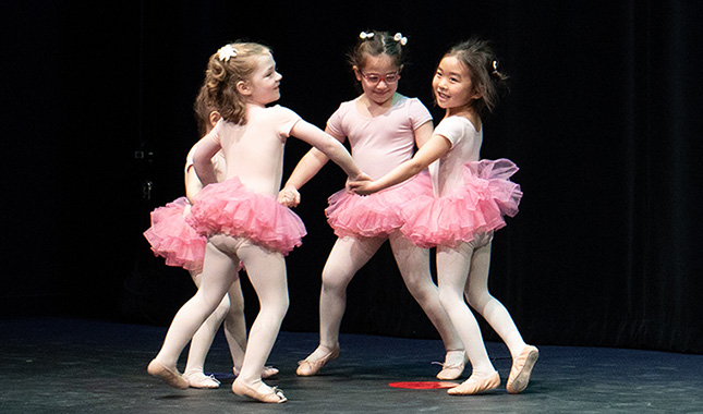 Special Events - Discovery ProgramsDiscovery Programs