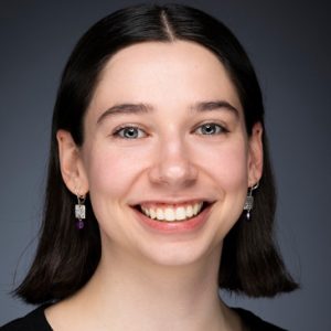 Sarah Hutchinson - Discovery ProgramsDiscovery Programs